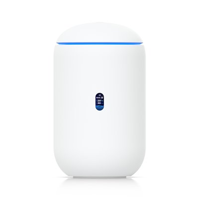 UniFi Dream Router UDR7-EU - Prestazioni Incredibili e Connessione ...