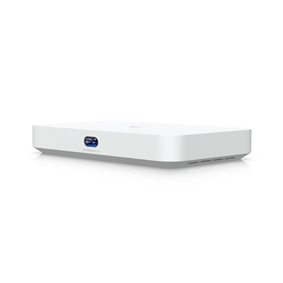 Ubiquiti UniFi Cloud Gateway Fiber | Router 10G Sicuro e Veloce